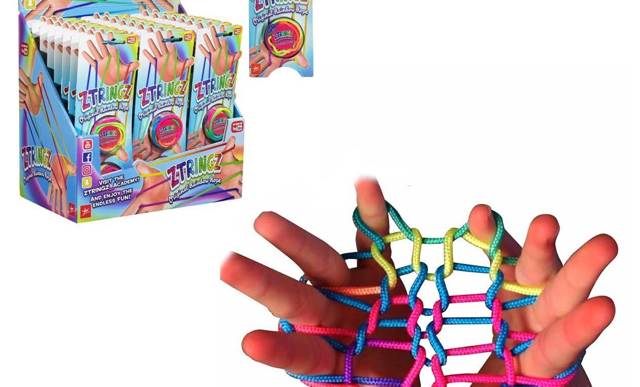Les Ztringz Nouveau Jeu à La Mode Dans Les écoles Professeurs Des écoles