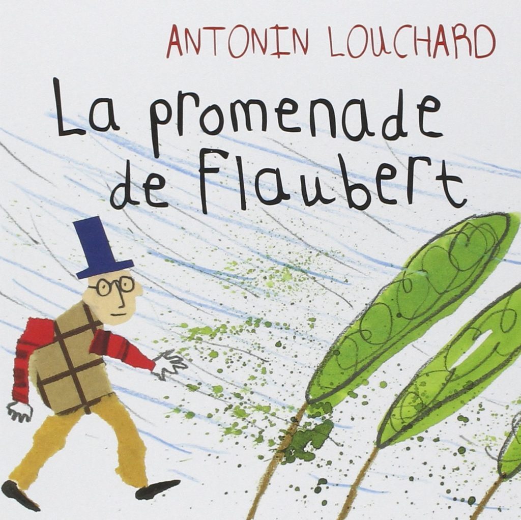 La promenade de Flaubert | Professeurs des écoles