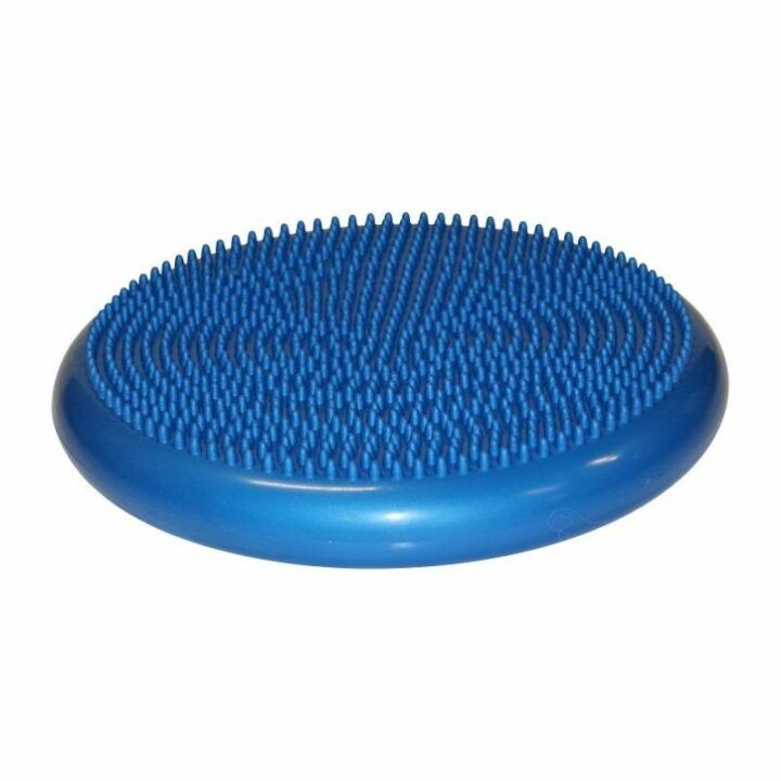 Les coussins de proprioception : un outil innovant pour favoriser l ...