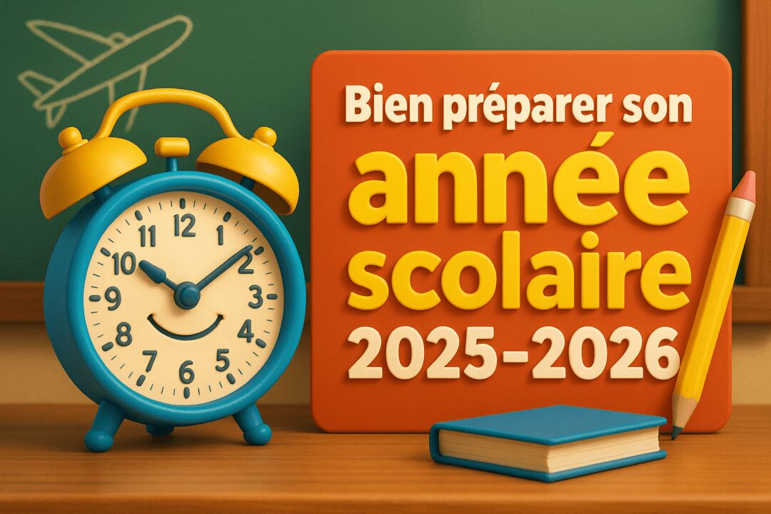 Rentrée, vacances, jours fériés, dates importantes : le guide complet ...